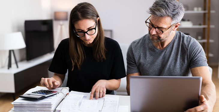 17 Simple Rules To Live Within Your Means