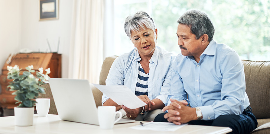 Saving For Retirement | Fidelity Investments Canada