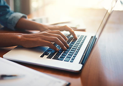 Continuing Education at Fidelity